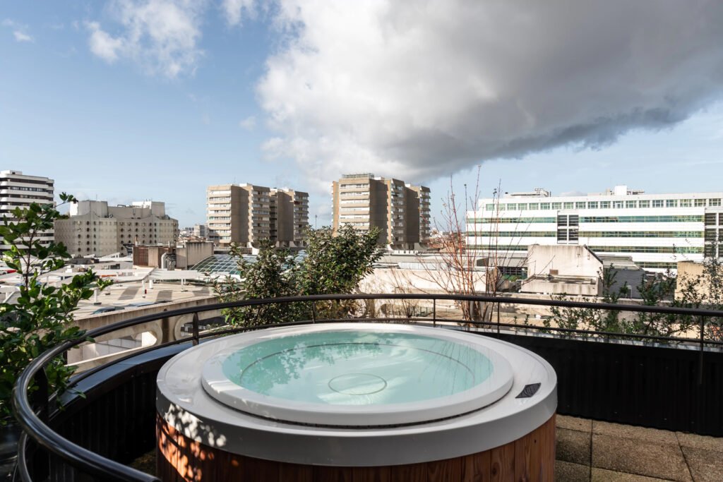 Nos chambres - Hôtel Bordeaux - FirstName Bordeaux