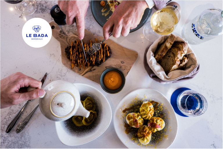 Hôtel à Bordeaux Mériadeck - FirstName Hôtel - FirstName Bordeaux