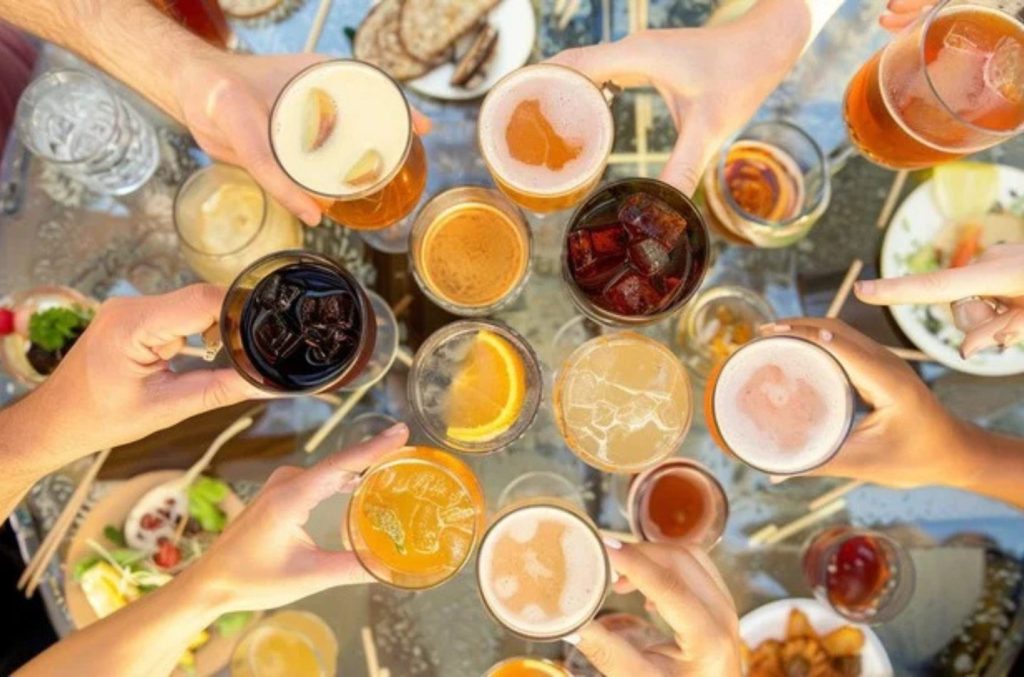 Bar à Bordeaux : comment organiser une fête entre amis